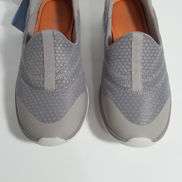 Easy Spirit | Shoes | Easyspirit Slip On Walking Shoes Seglassy2 Womens ...